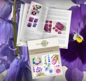 Participate in a Spring Masterclass! | Emma Tildesley